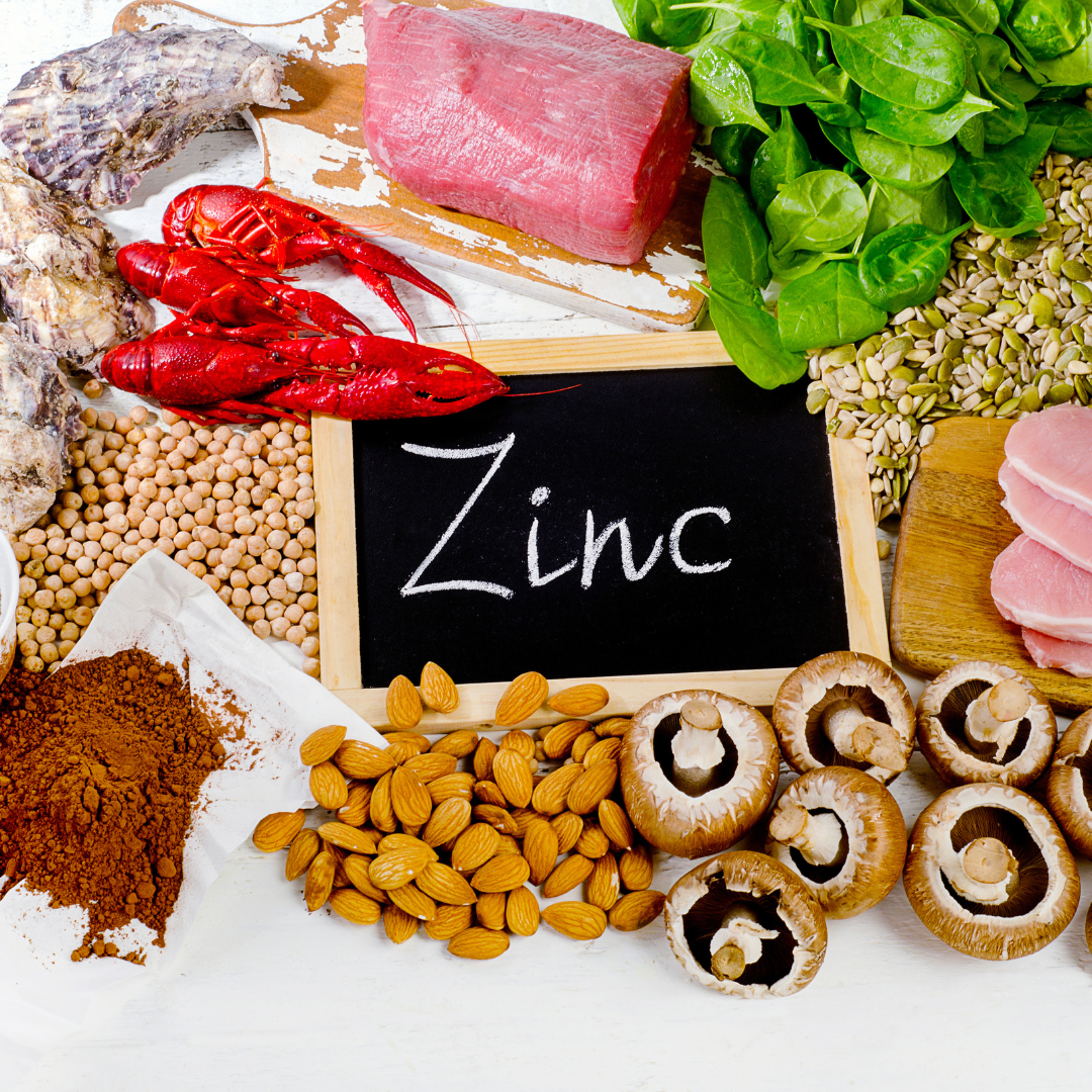 The Ultimate Guide to Zinc: An Underrated Mineral That Powers Immunity ...
