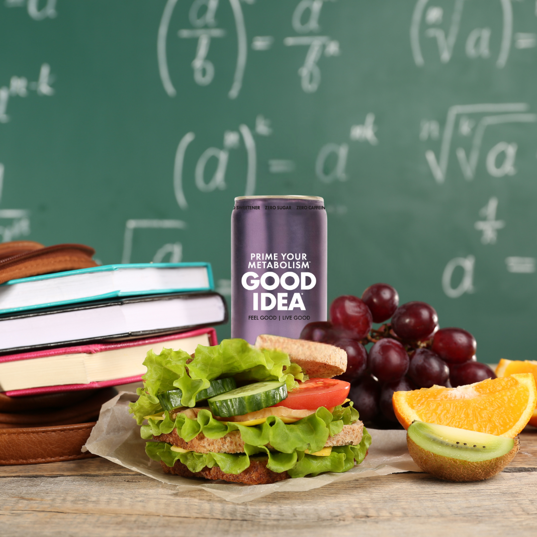 Smart Snacking for Parents: How to Avoid Eating Kids' Leftovers - GOOD IDEA