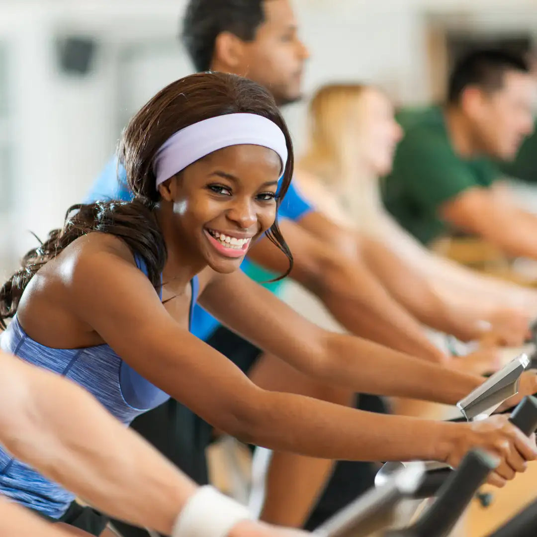 How Does Exercise Improve Metabolic Health? - GOOD IDEA
