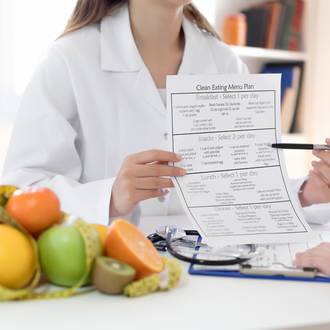 What we learned from LowCarb USA Part 2: Research updates – GOOD IDEA