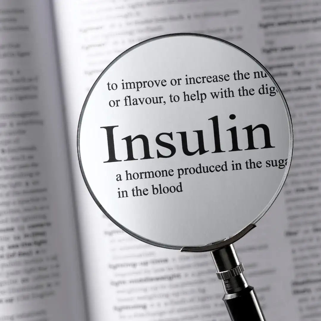 What is Insulin? Your Easy-to-Understand Guide - GOOD IDEA