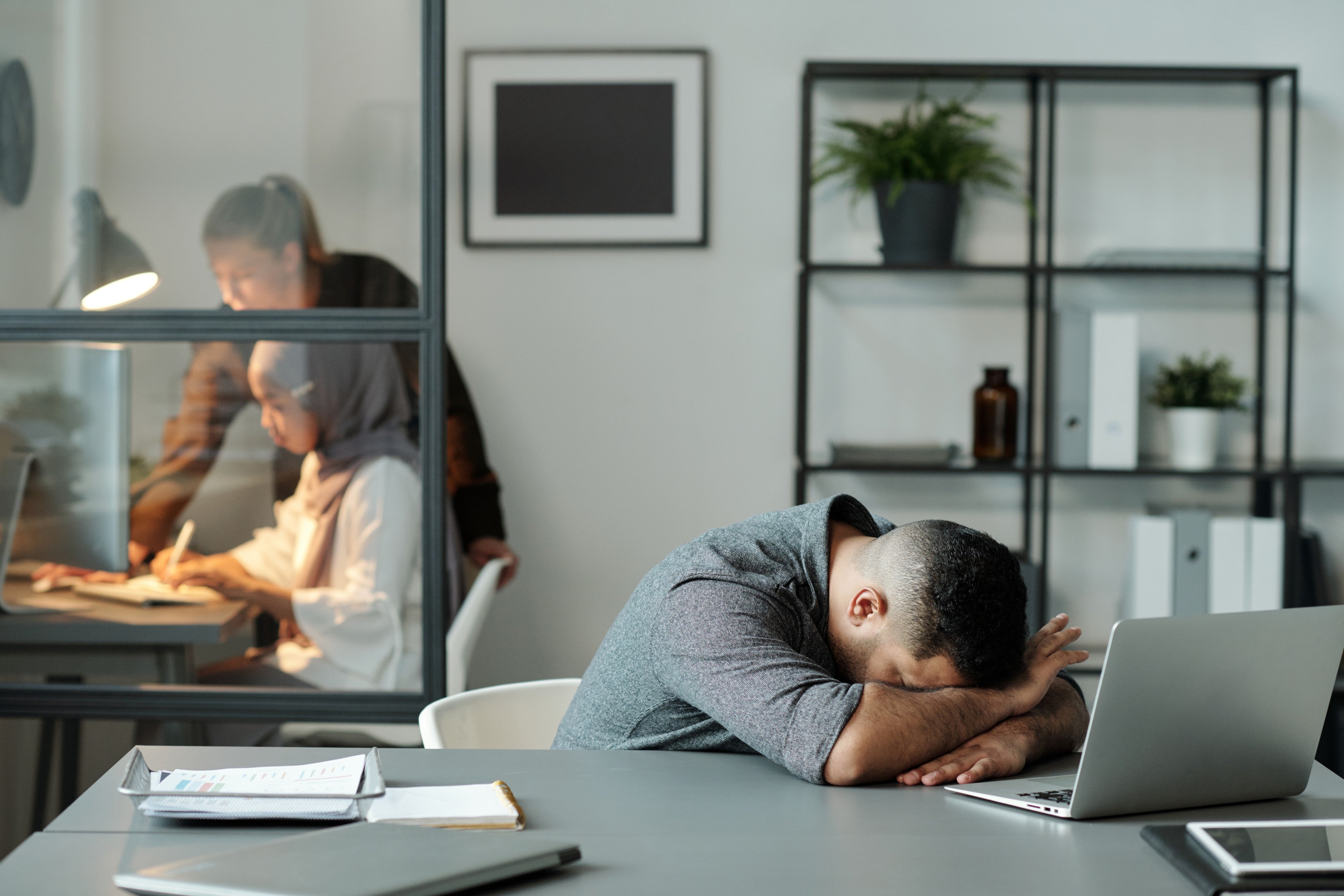 Ultimate Guide: How to Get Rid of Fatigue - GOOD IDEA