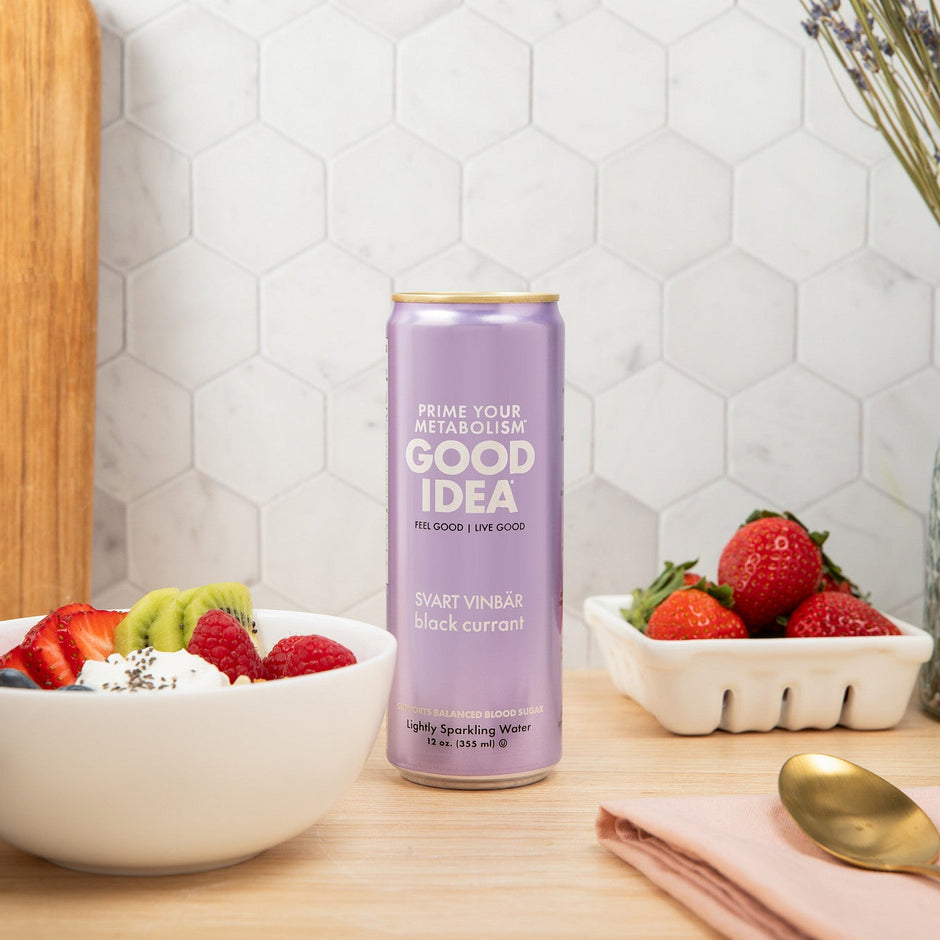 Shop Good Idea Sparkling Water – GOOD IDEA